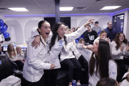 BYU women’s volleyball awarded No. 4 seed in NCAA Tournament | News ...